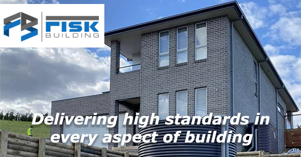 Home - FISK Buildings